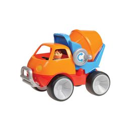 Gowi Betonmischer - ab 12 Monaten - 22% | Baby-fahrzeuge