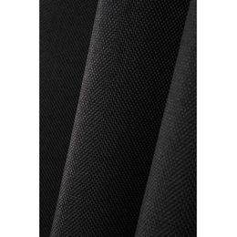 STOF France &Ouml;sengardine "Copenhague" in Schwarz - (L)260 x (B)140 cm - 29% | Gardinen-vorhaenge