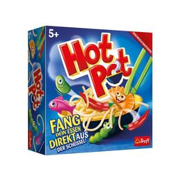 Trefl Geschicklichkeitsspiel "Hot Pot" - ab 5 Jahren - 10% | Gesellschaftsspiele