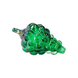 Villa Collection Dekofigur "Trauben" in Gr&uuml;n - (L)14 x (B)8 cm - 31% | Dekofiguren