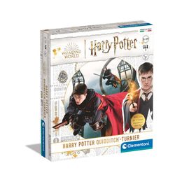 Clementoni Brettspiel "Harry Potter - Quidditch-Turnier" - ab 8 Jahren - 10% | Gesellschaftsspiele