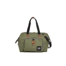 Bagmori Diaper Bags kids Green size One Size