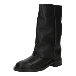 Copenhagen Studios Stiefelette '353' Damen Größe 41 schwarz Winterschuhe