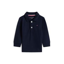 Tommy Hilfiger Poloshirt 'ESSENTIAL' Jungen Größe 74 navy