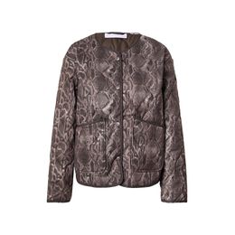 Jack & Jones Jjxx Between-Season Jacket 'PERRY' female Brown size S