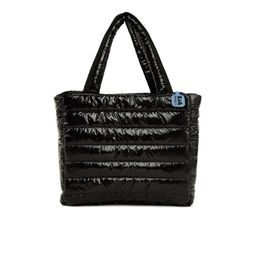 Bagmori Shopper Damen Größe One Size schwarz