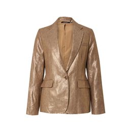 Lauren by Ralph Lauren Lauren Ralph Lauren Blazer female Bronze size 4