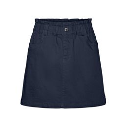 Véro Moda VERO MODA Rock 'WILD ALMA' Damen Größe 36 navy