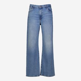 Mavi Blaue Malibu Wide Leg Jeans
