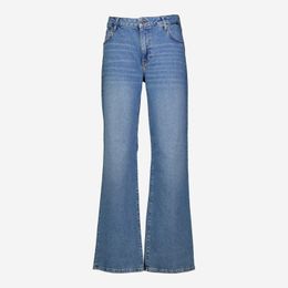 Mavi Blaue Ibiza Loose Straight Jeans