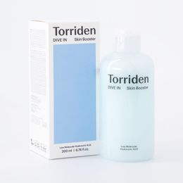 Skin Booster mit Hyalurons&auml;ure 200ml