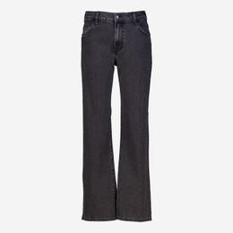 Mavi Graue Ibiza Loose Straight Jeans