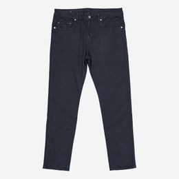 Freesoul Schwarze Regular Fit Jeans