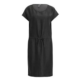 Only Tall Kleid 'ONLPEMA' Damen Größe 46 schwarz Winterkleid