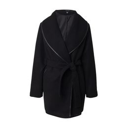 V&eacute;ro Moda VERO MODA Mantel Damen Gr&ouml;&szlig;e XL schwarz