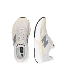 New Balance Sneaker 'FC Rebel V5' Damen Gr&ouml;&szlig;e 38 beige / grau