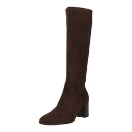Caprice Stiefel Damen Größe 40 dunkelbraun Winterschuhe