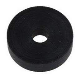 Kirchhoff Ventiltellerdichtung Gummi &Oslash; 5 x 28 x 4 mm f&uuml;r Oberteil 1", 2 St&uuml;ck