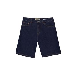 Pull&Bear Pull&Bear Shorts Herren Größe 29 dunkelblau