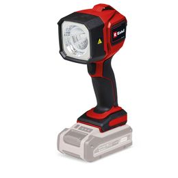 Einhell Akku-Lampe 'TC-CL 18/350 Li - Solo' 18 V 350 lm ohne Akku