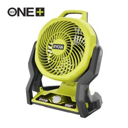 Ryobi Akku-Ventilator 'ONE+ RF18-0' 18 V ohne Akku und Ladegerät