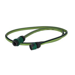 toom Anschluss-Schlauch-Set phthalatfrei Ø 13 mm (1/2"), 1,5 m, 3-teilig