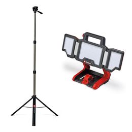 Einhell Akku-Lampe 'TP-CL 18/3000 Li Set - Solo' 18 V 3000 lm ohne Akku
