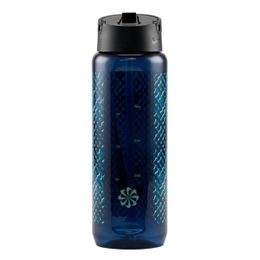 Nike TR Renew Recharge Straw Bottle 24 oz Graphic