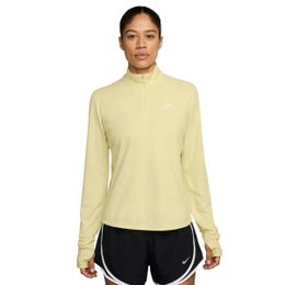 Nike Trail Dri-FIT Half Zip Mid Layer Damen
