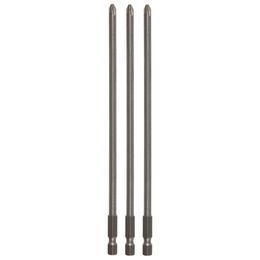 Einhell Bit-Set Trockenbau 3-teilig