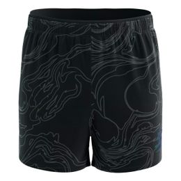 Compressport Performance Shorts Stay Behind Herren