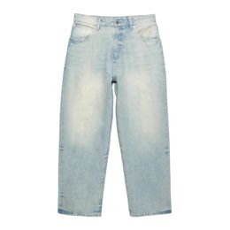 Pull&Bear Pull&bear Jeans male Blue size 44