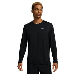 Nike Dri-Fit Miler Shirt Herren