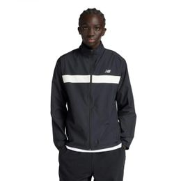 New Balance Sport Essentials Jacket Herren