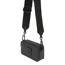 Steve Madden Crossbody Bag 'BRISA' female Black size One Size