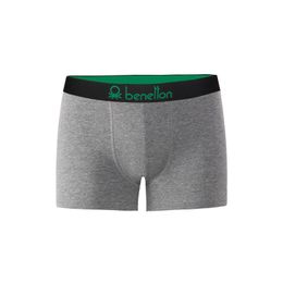 Benetton 10er Pack Boxershorts