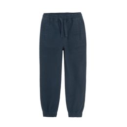Cool Club Hose Jungen Gr&ouml;&szlig;e 98 navy