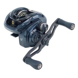 WFT Penzill Explorer L 11+1 LH Baitcastrolle