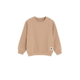 Cool Club Sweatshirt boy Beige size 110