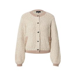 monari Strickjacke Damen Gr&ouml;&szlig;e M beige / sand