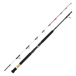 WFT Adventure Deep Water 2,15m, 30lbs 200-600g Meeresrute