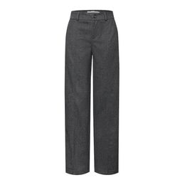 Street One Pleated Pants female Black size 38