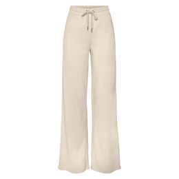 Lascana Hose Damen Gr&ouml;&szlig;e 32/34 creme