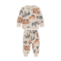 Cool Club Set boy Beige size 86