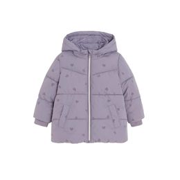 Cool Club Coat girl Purple size 104