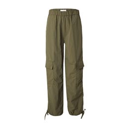 Moves Cargo Pants female Green size 38