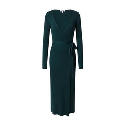 EDITED Strickkleid 'Mailien' Damen Größe XL dunkelgrün