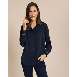 Basic Bluse
