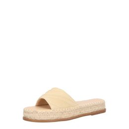 Raid Mules 'ADAZE' female Beige size 37