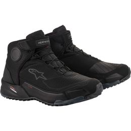 Alpinestars CR-X, Schuhe Drystar